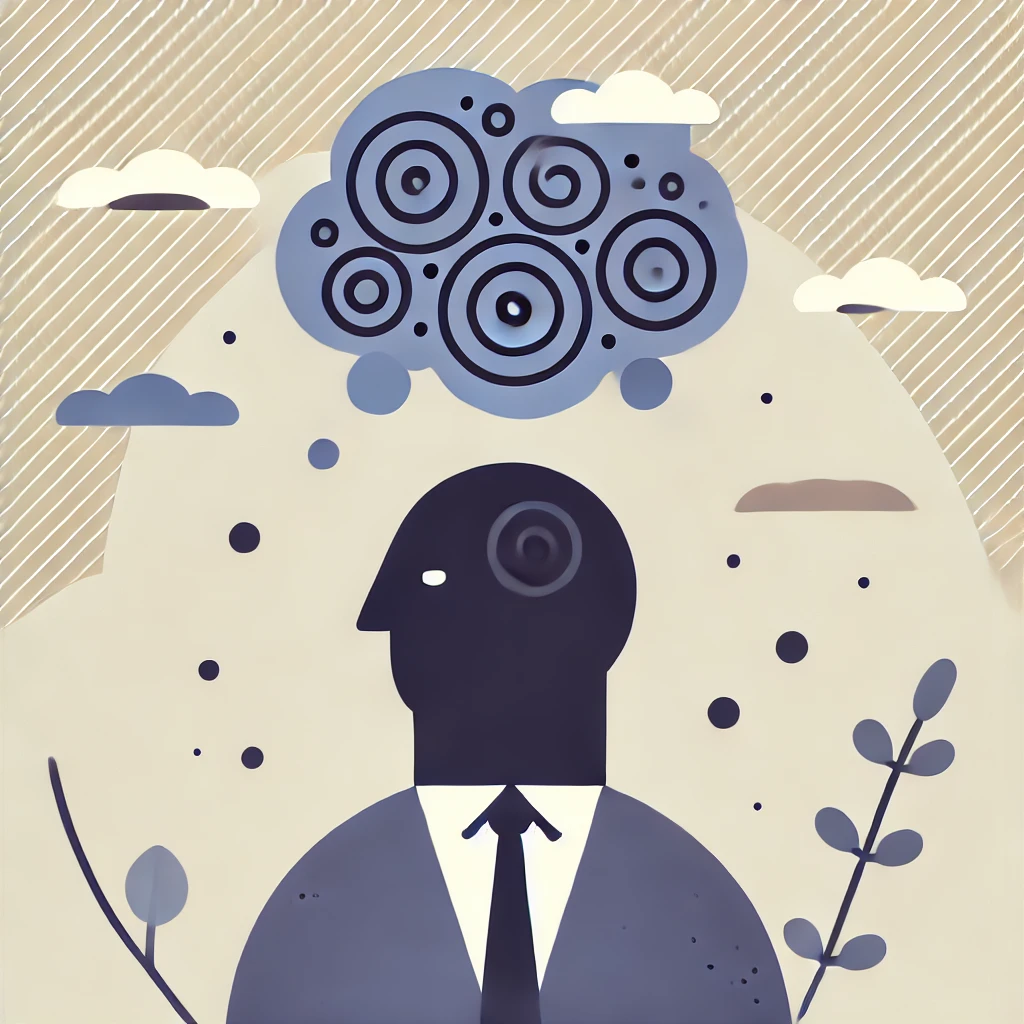 Anxiety Self Screening - GAD-7 | Assess your anxiety symptoms